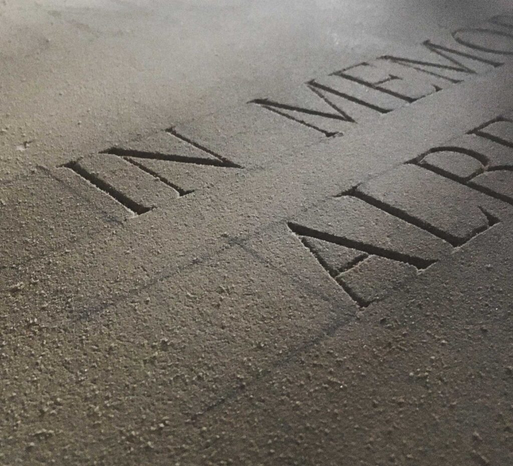 Hand Carved Stone Signs | Plaques, Blocks, Memorials, & Free-Standing ...